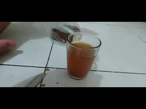 berak darah??? jangan khawatir