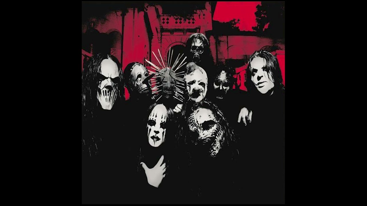 SLIPKNOT Vol  3 The Subliminal Verses Special Edition Full Album