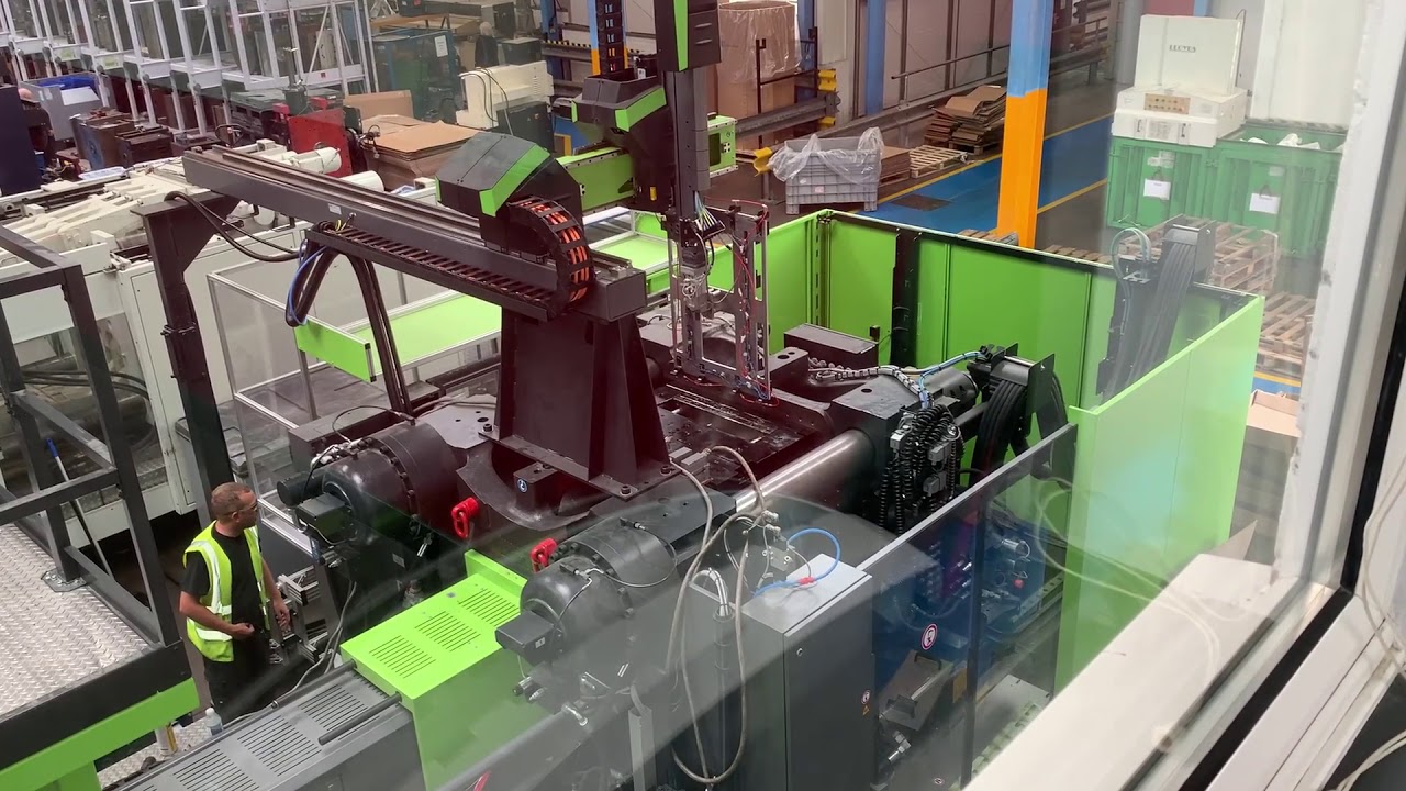 VertEdge Manufacturing