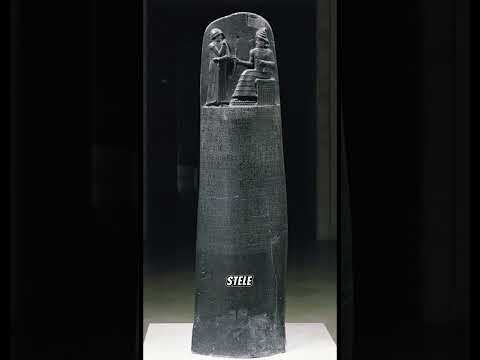 The Code of Hammurabi: Ancient Laws for Civilization