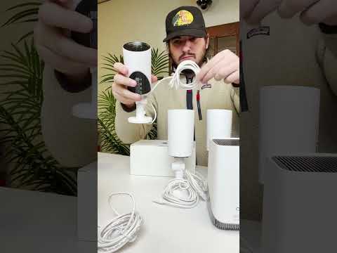 📸 eufy Security eufyCam E330 Review - 4K Outdoor Security Camera System 📸
