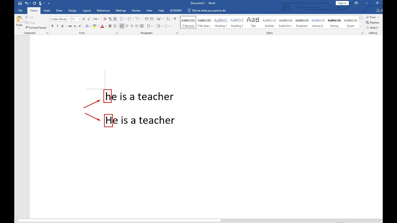 How Do You Turn Off Automatic Capital Letters In Word EN Answer how-do-you-turn-off-automatic-capital-letters-in-word-en-answer