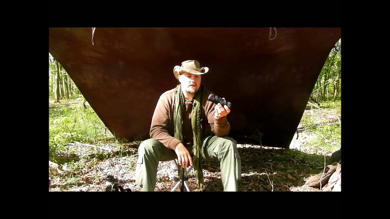 Net Making 101 Part 3