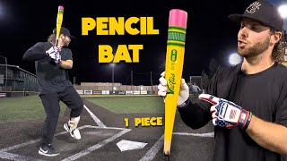 Victus Pencil BBCOR Baseball Bat: VCVIBP | JustBats.com