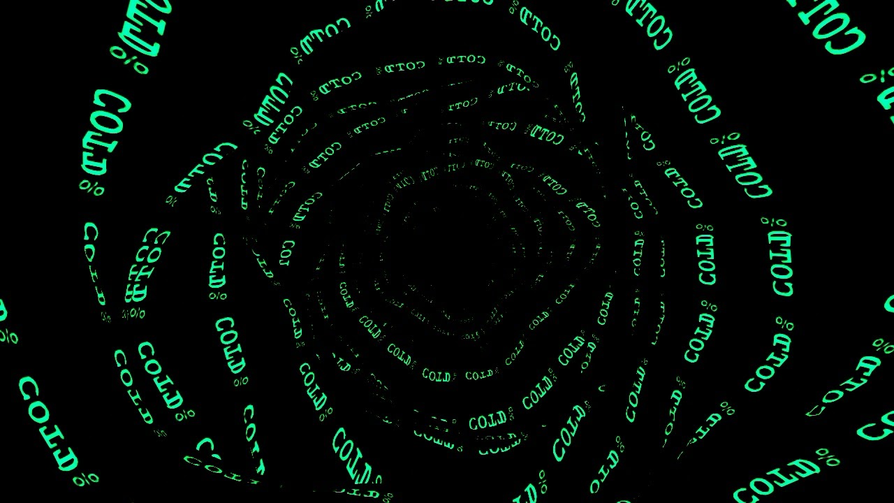 TouchDesigner | Moving Poster - Text