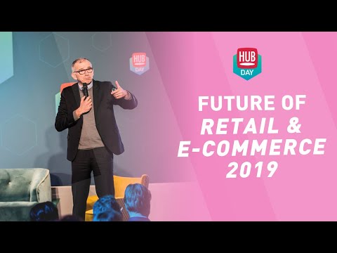Marketplace : enjeux et perspectives selon Cdiscount [HUBDAY Retail]