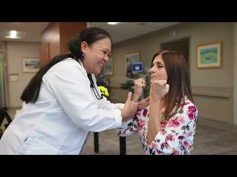 Meet Dr. Susan Chen