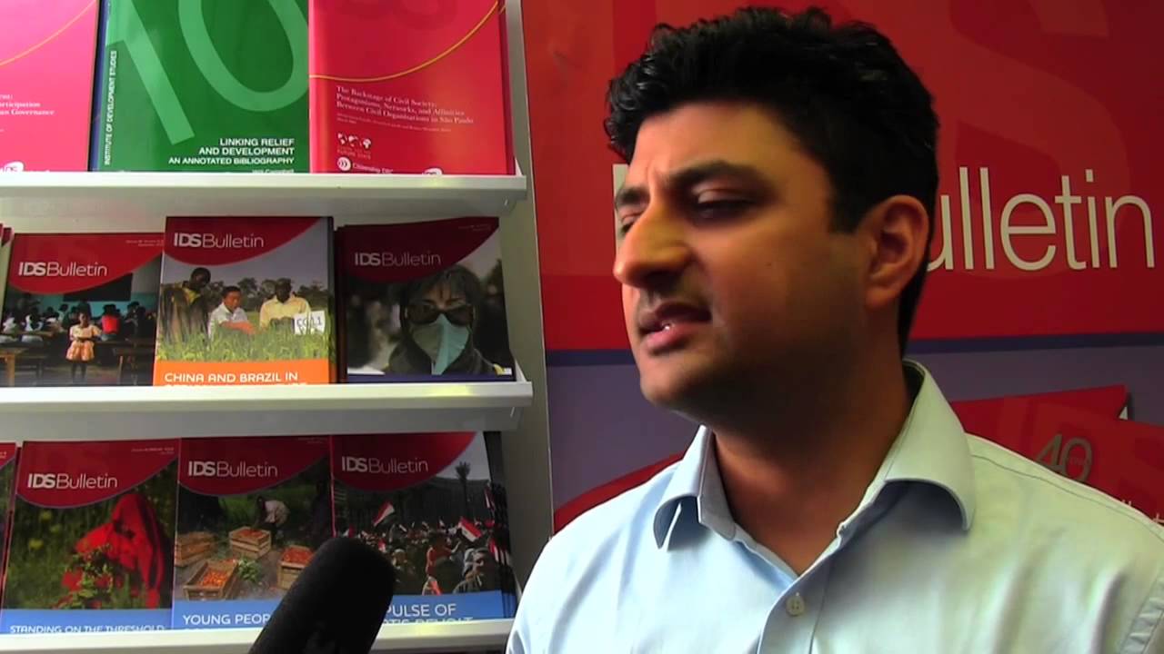 Key Challenges of Security Provision in Rapidly Urbanising Contexts: Evidence from Nepal