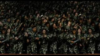 7 Best Rock and Metal Bands With Three Guitarists Right Now | Ultimate ...