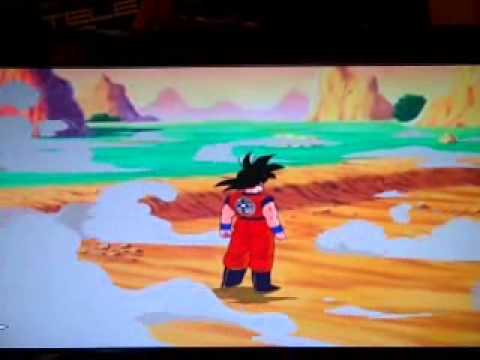 It's OVER 9000!!!!! OR IS IT 8000!!!! DBZ AND DBZ KAI COMPARING