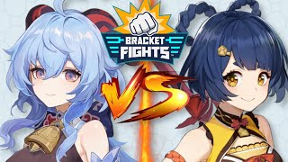 BracketFights - Create a Custom Tournament Bracket for Anything ...