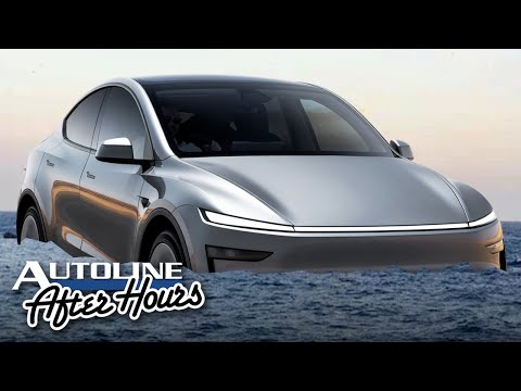 2025: A Second Half Collapse in the Auto Market? - AAH 749