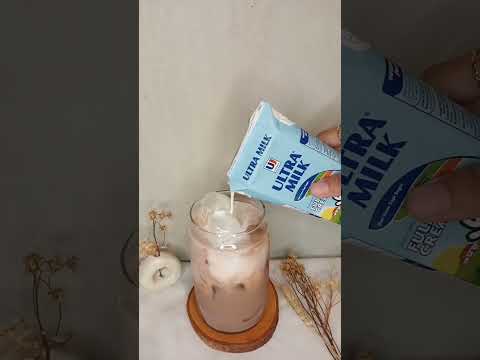milk #shorts #shortsyoutube #milky #susuultra #fullcream #foodie #foodlover