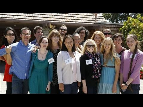 Lessons from the Class of 2004