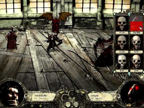 Steam Community :: Disciples II: Gallean's Return