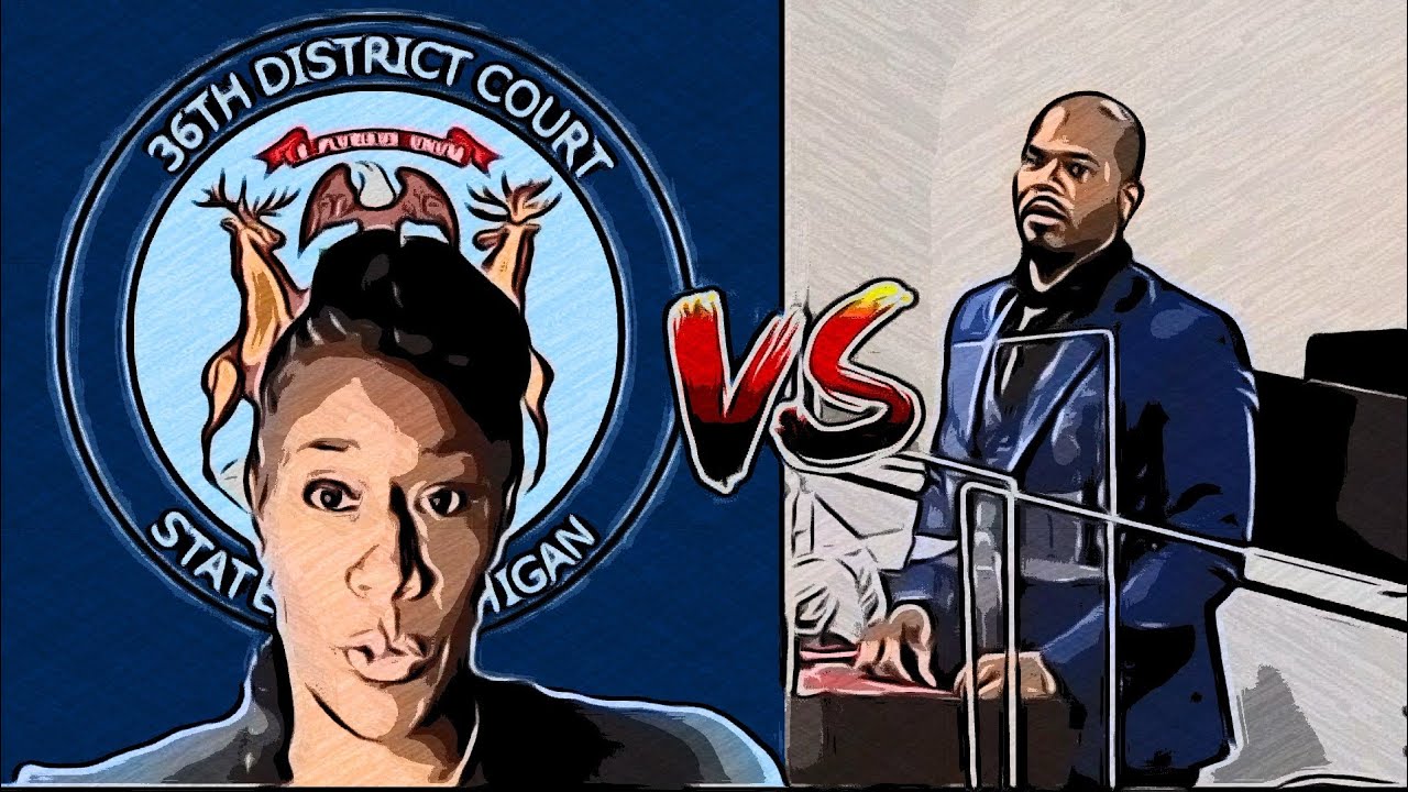 Major Fail: Sovereign Citizen Cries Like a Baby as No-Nonsense Judge Sends Him to Jail!