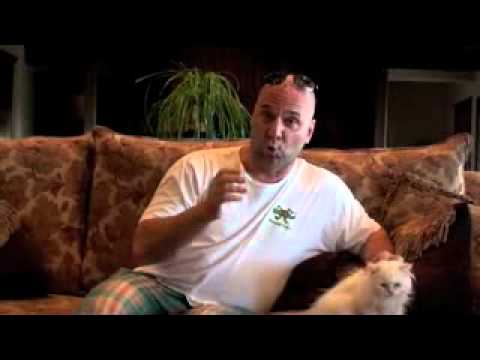Marshall Sylver Lesson - What is Your Name?