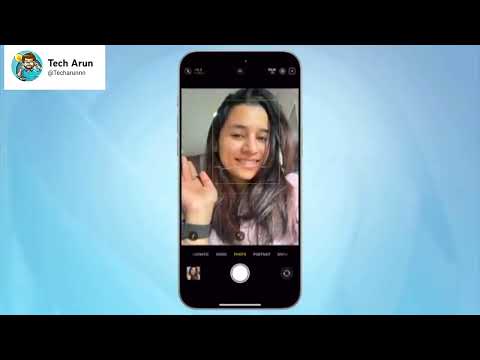 Best iPhone Camera Settings to take AMAZING Photos! Thank you @anjanagowtham
