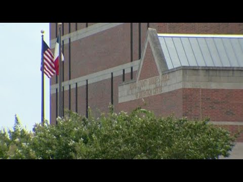 Bexar County identifies jail inmate who died while in custody