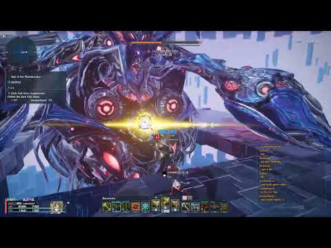Steam Community :: Video :: [PSO2 NGS] (Force Gameplay) Solus again and ...