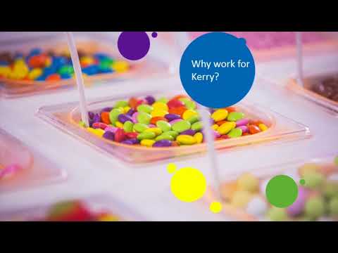 Day In the Life of a Customer Care Graduate at Kerry