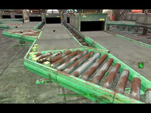 Steam Community :: Video :: Fallout 4 Contraptions Workshop + add-on mods