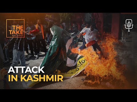 After deadly attack in Kashmir, what’s next for India and Pakistan? | The Take