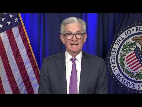 Welcoming remarks by Chair Powell at the 2022 Community Banking Research Conference, Sept. 28, 2022