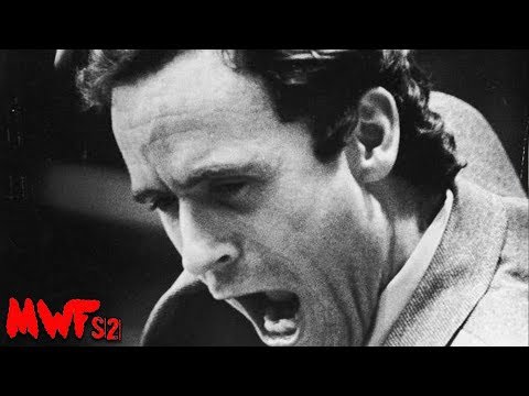 Ted Bundy Part 2 - Murder With Friends