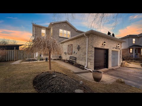 1495Connery.com // 1495 Connery Cres. for sale Julia Aywaz from the NS Realty Team