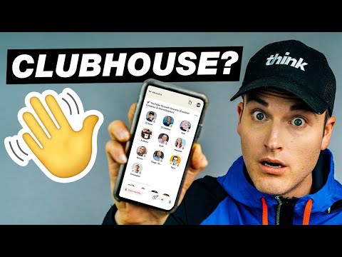 What is Clubhouse App? The Good, Bad & Ugly