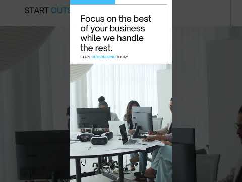 Offshore Back-Office Support Services | Offshore Business Solutions | Outsourcing Partner
