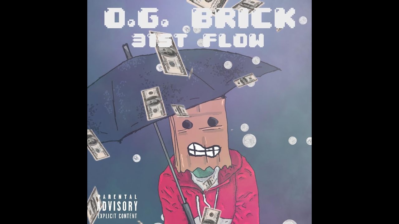OG Brick - 31st Flow