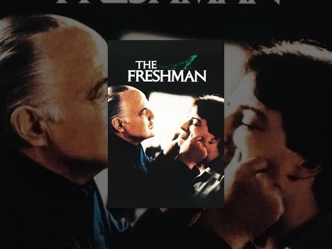 Free Movie The Freshman Streaming Online – artemgrimus