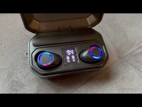 Latest Bluetooth technology