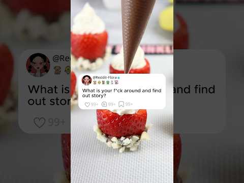 What is your f*ck around and find out story?#reddit #story #storytime