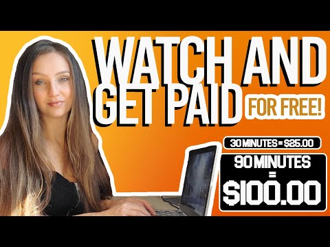Earn $40/Hour by Watching Ads Earn Money Online 2024