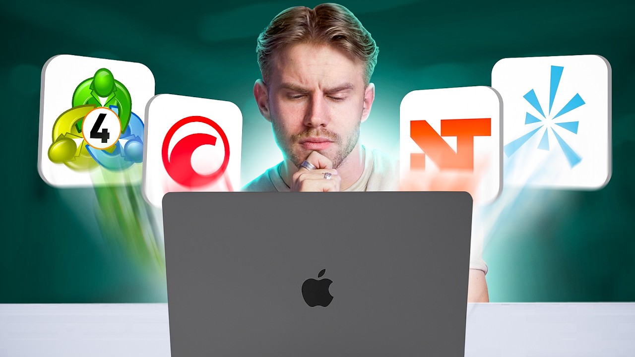 Trading Platforms Explained: MT4 vs MT5 vs cTrader for Beginners