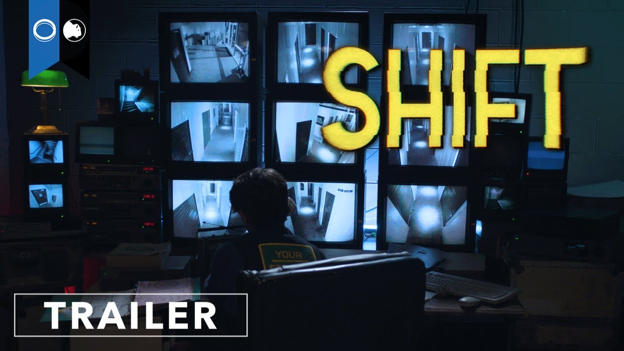 Shift | Official Trailer | Thriller | Comedy