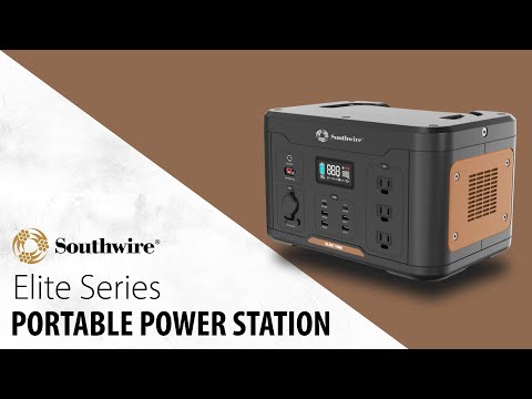 Southwire Elite Series Portable Power Stations