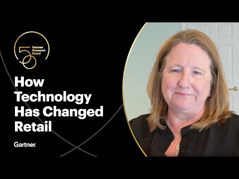 Understanding the Retail Tech Revolution w/ QVC's CIO | Research Board