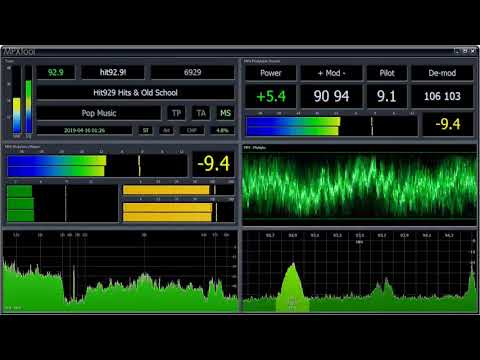 Hit 92.9 - Perth, Western Australia