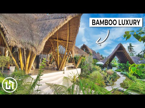 These Tiny Villas Are Nicer Than Your House!