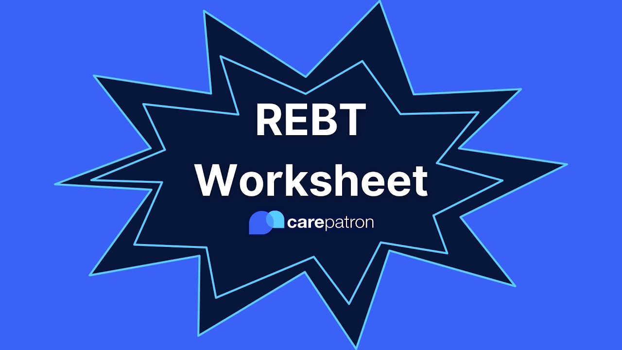 REBT Worksheet