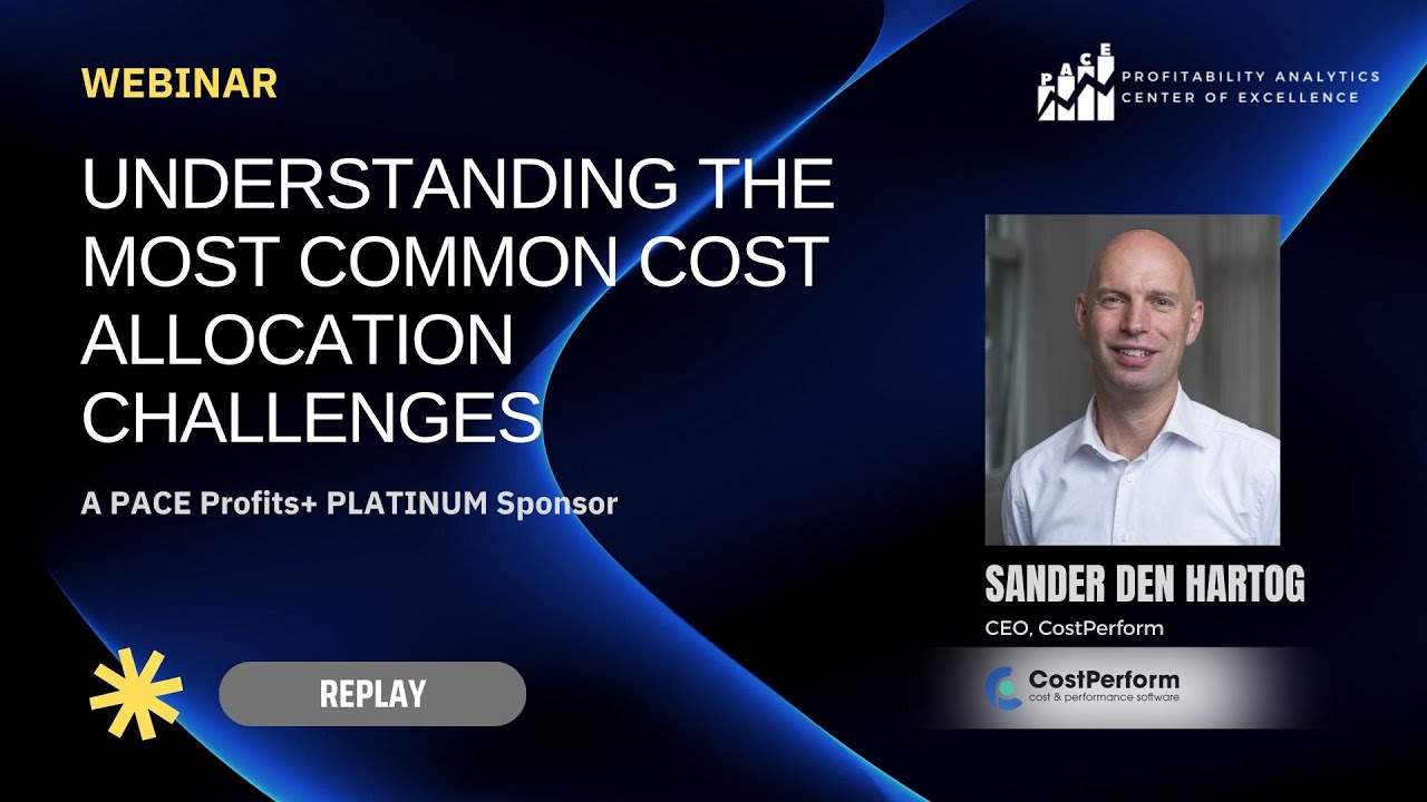 Understanding The Most Common Cost Allocation Challenges