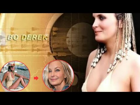 Bo Derek, 68, Leaves Nothing To Imagination—Proof In Picture