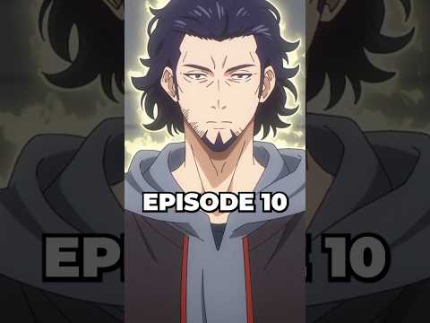 Solo Leveling Season 2 Episode 10 Recap!