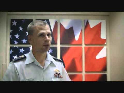 Brig. Gen. Christopher Coates shares his memories on Sept. 11