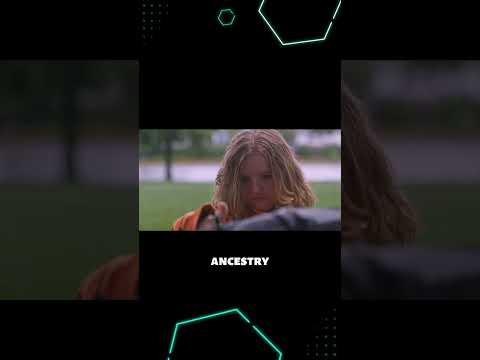 Hereditary movie । Horror movie