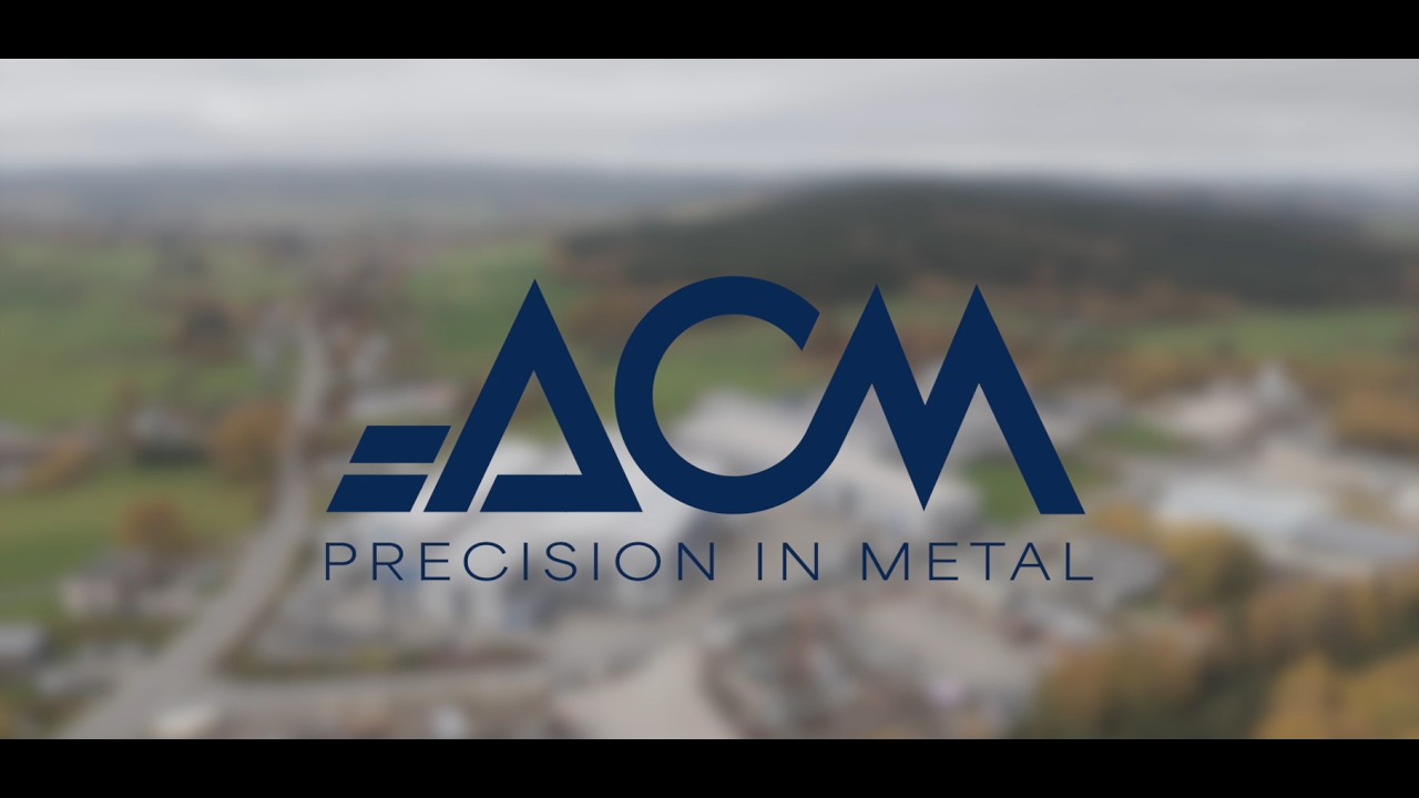 ACM - Imagefilm 2026